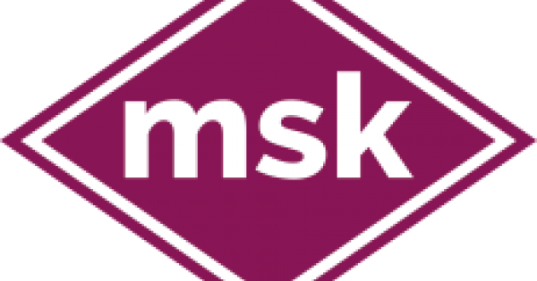 MSK | Helping chefs do great things