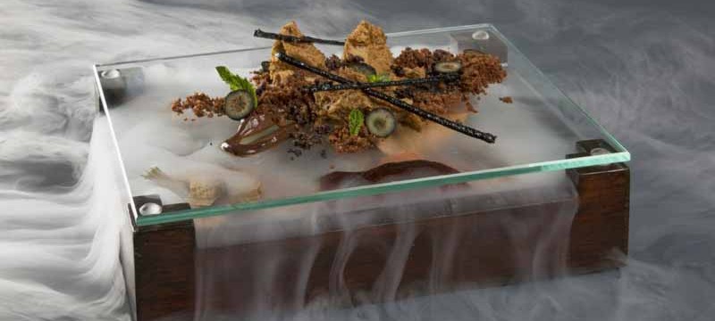 MSK | Helping chefs do great things