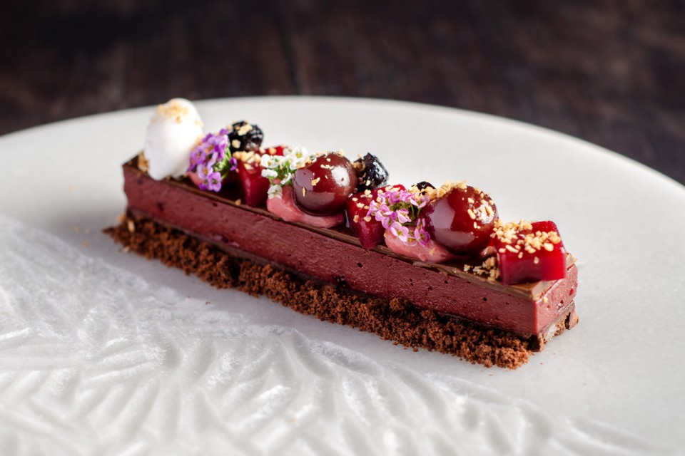 MSK's Virtual Kitchen