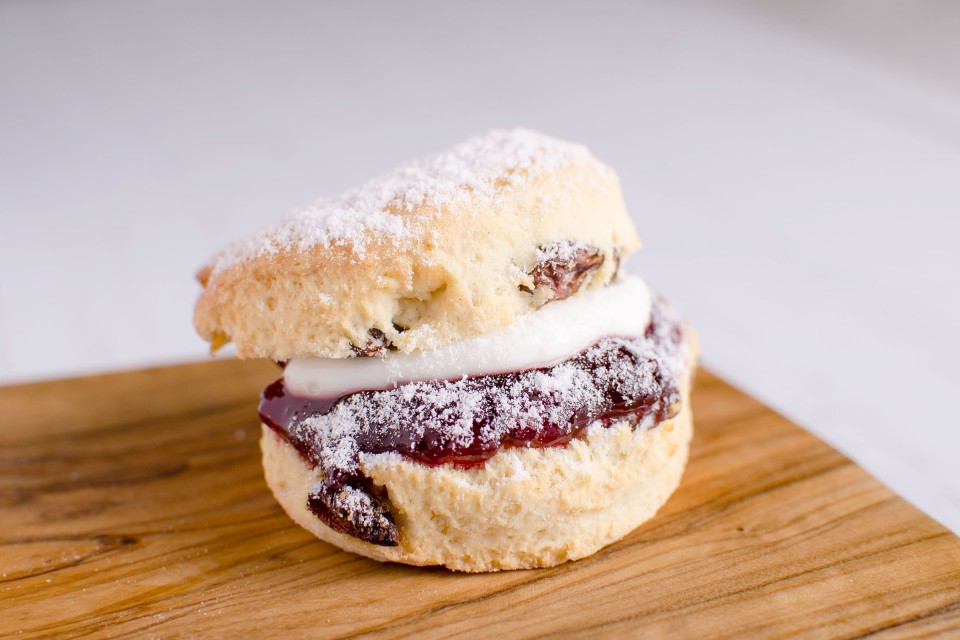 Recipes from MSK Ingredients
