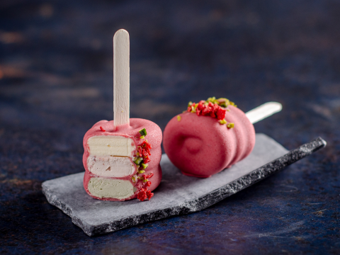 Raspberry Flavouring Compound, 400g