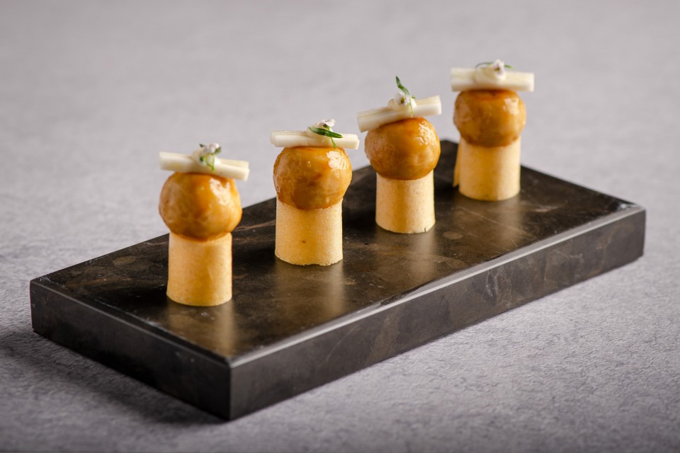 MSK's Virtual Kitchen