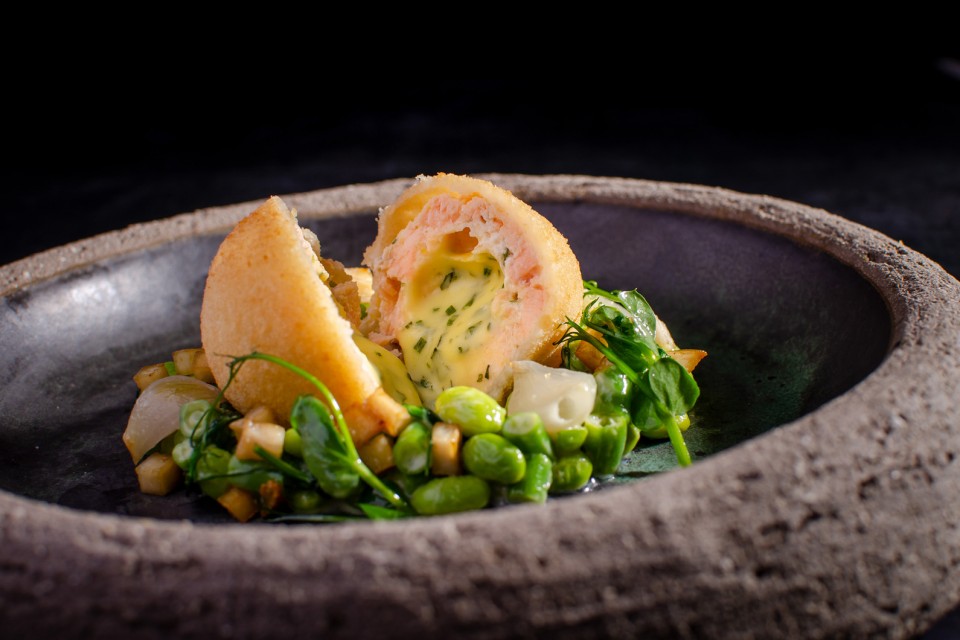 MSK's Virtual Kitchen