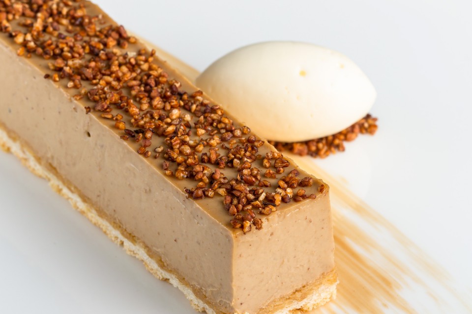 Recipes from MSK Ingredients