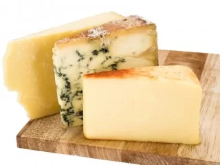 Cheese & Yoghurt Making