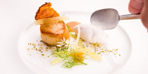 MSK | Helping chefs do great things