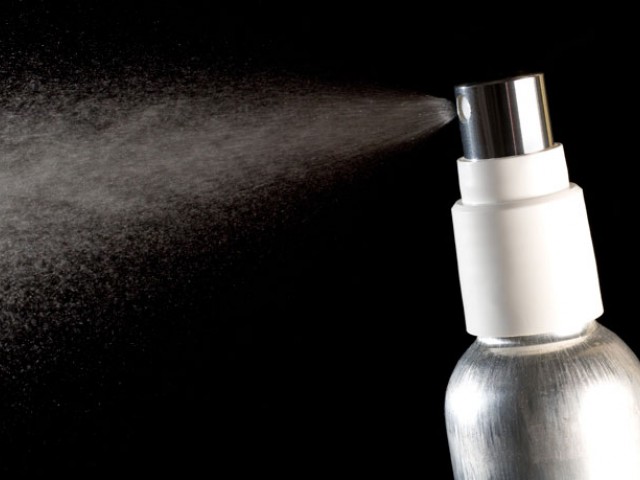 Edible Food Perfumes