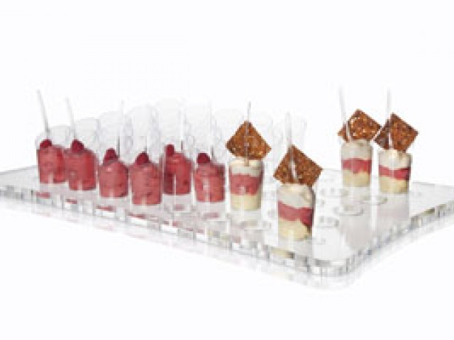 Gastro Serving Trays & Supports