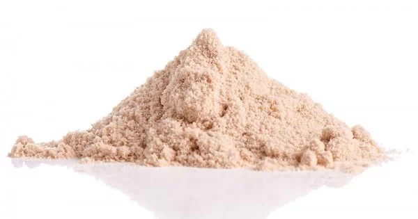 Intense Flavour Powders