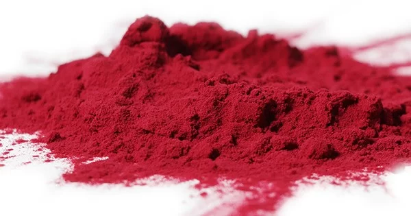 Natural Powdered Food Colours