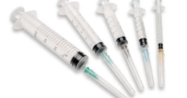 Needles & Syringes