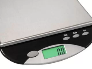 Precision Scales
