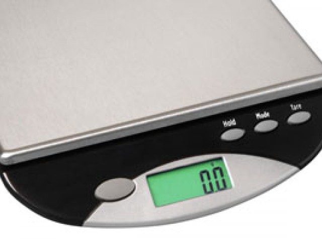 Precision Scales