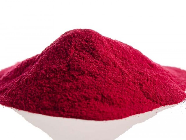 Spray Dried Powders