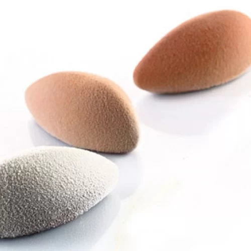 Silicone Mould - Quenelle 24, 12 x 24ml by Silikomart, 1 unit