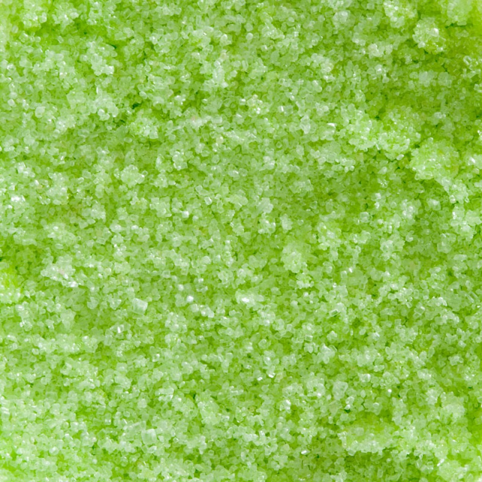 Sherbet Powders & Crystals