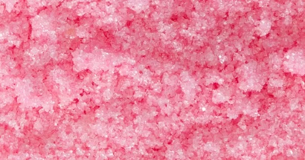Raspberry Sherbet Powder, 500g