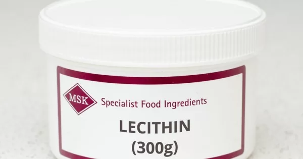 Lecithin, 300g