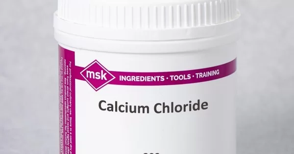 Calcium Chloride, 200g