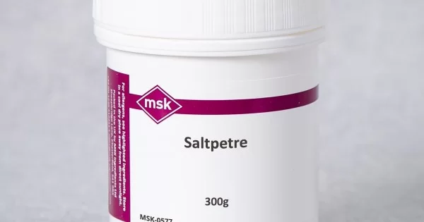 Saltpetre, 300g