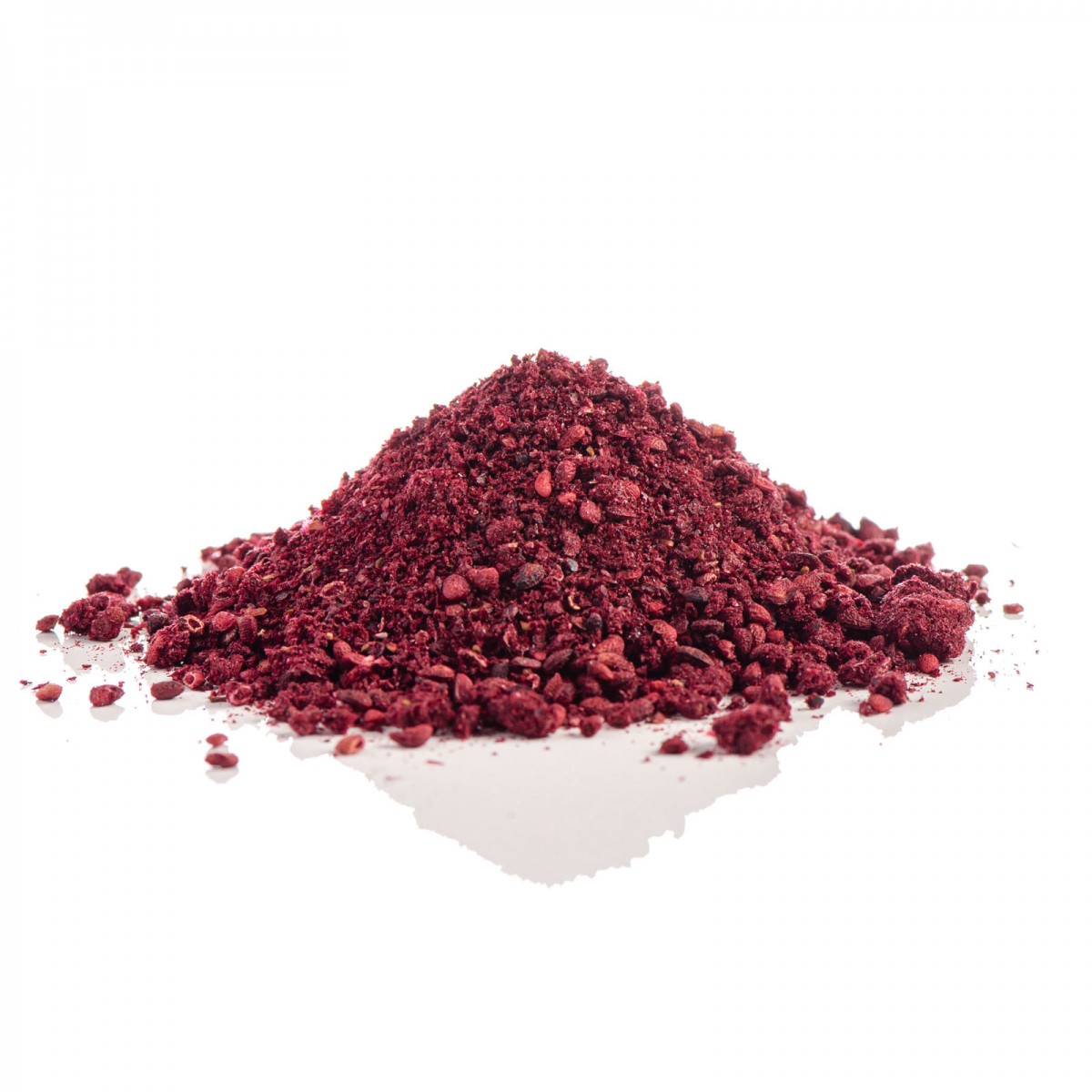 Blackberry Freeze Dried Powder, 200g