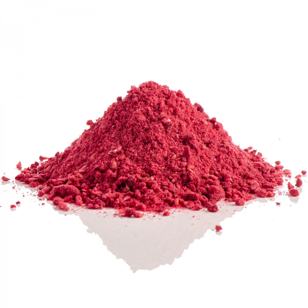 Raspberry Freeze Dried Powder, 200g