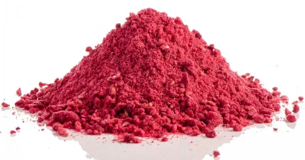 Raspberry Freeze Dried Powder, 200g