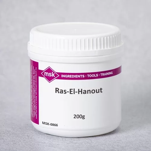 Ras-El-Hanout, 200g
