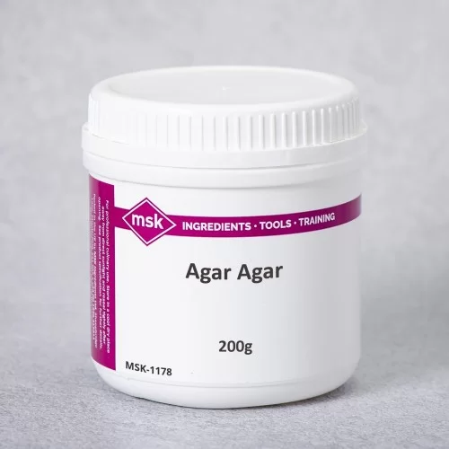 Agar Agar, 200g