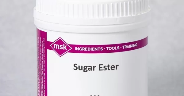 Sugar Ester, 200g