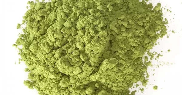 Hoshino Matcha Green Tea Powder, 100g