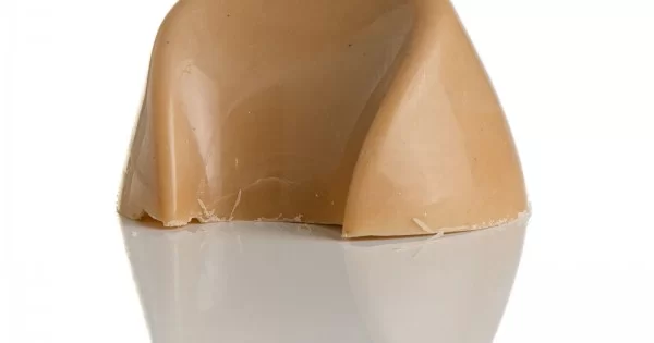 Brown Fat-Soluble Liquid Colour, 40g