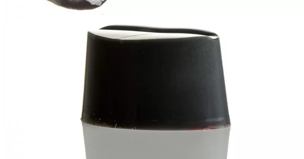 Black Fat-Soluble Liquid Colour, 40g