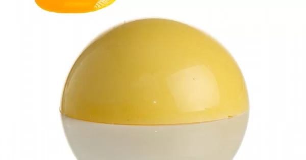Lemon Yellow Fat-Soluble Liquid Colour, 40g