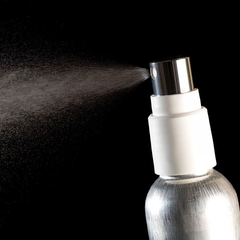 Edible Food Perfumes