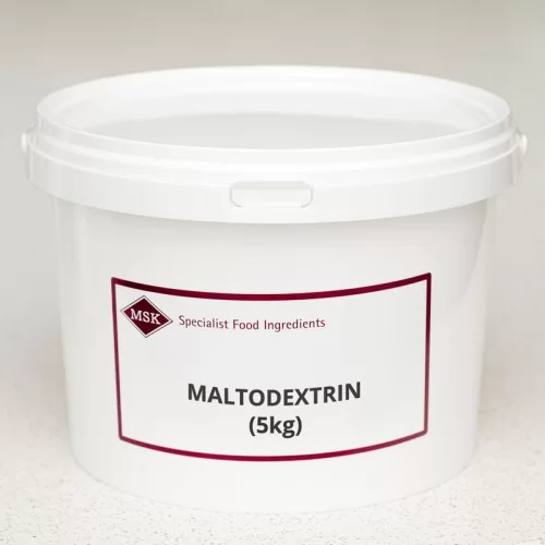Maltodextrin, 5kg