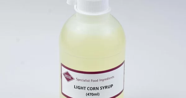 Light Corn Syrup, 470ml