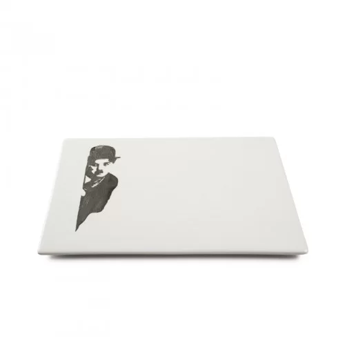 Screen Printing Rectangular Canvas by 100% Chef, 1 unit