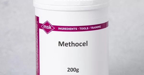 Methocel, 200g