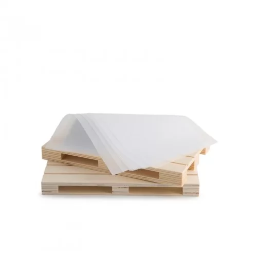 Medium Pallet Plate by 100% Chef, 5pk