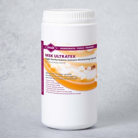 MSK Ingredients, Tools & Training for Fine Food and Drink