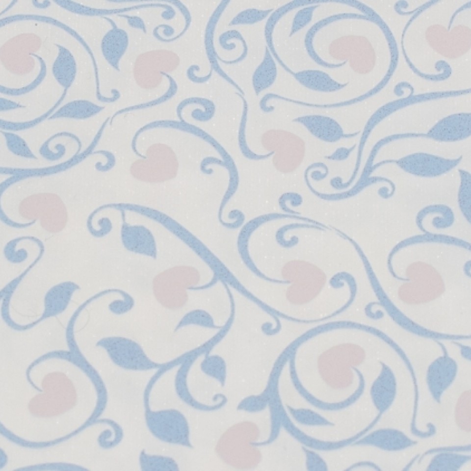 Chocolate Transfer Sheets