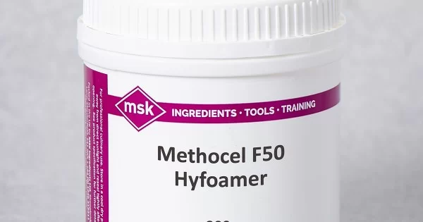 Methocel F50 Hyfoamer, 200g
