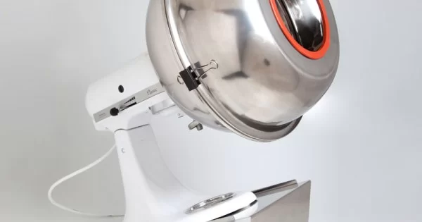 Confi Kit (For Kitchen Aid) by 100% Chef, 1 unit