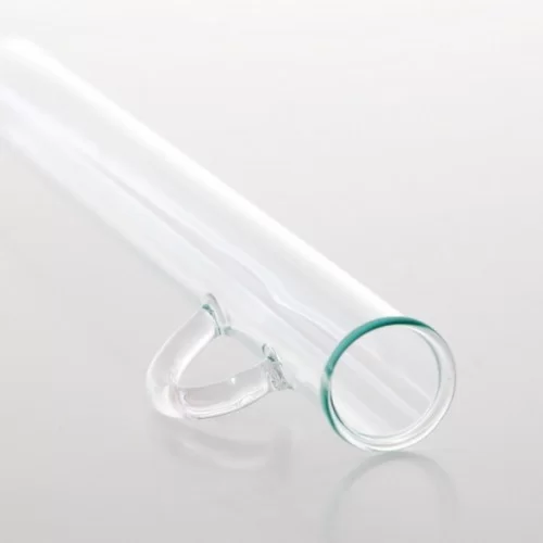 Test Tubes with Handle (round bottom) Ø16mm, 16ml, 24pk
