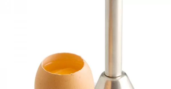 Egg Top Cutter for Hen Eggs, 1 unit