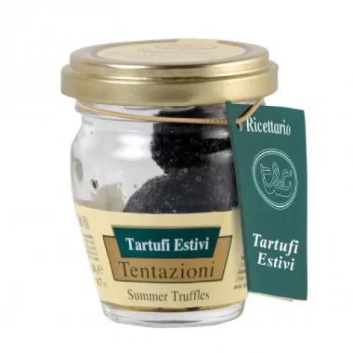 Summer Truffle Whole in Brine, 25g