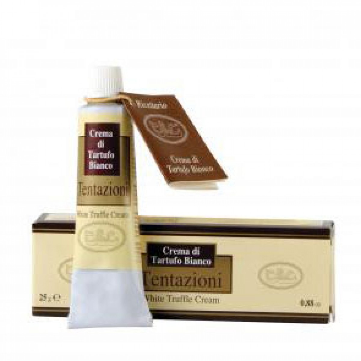 White Truffle Paste, 25g