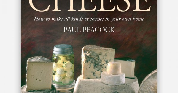 Cheese Making Book, 1 unit