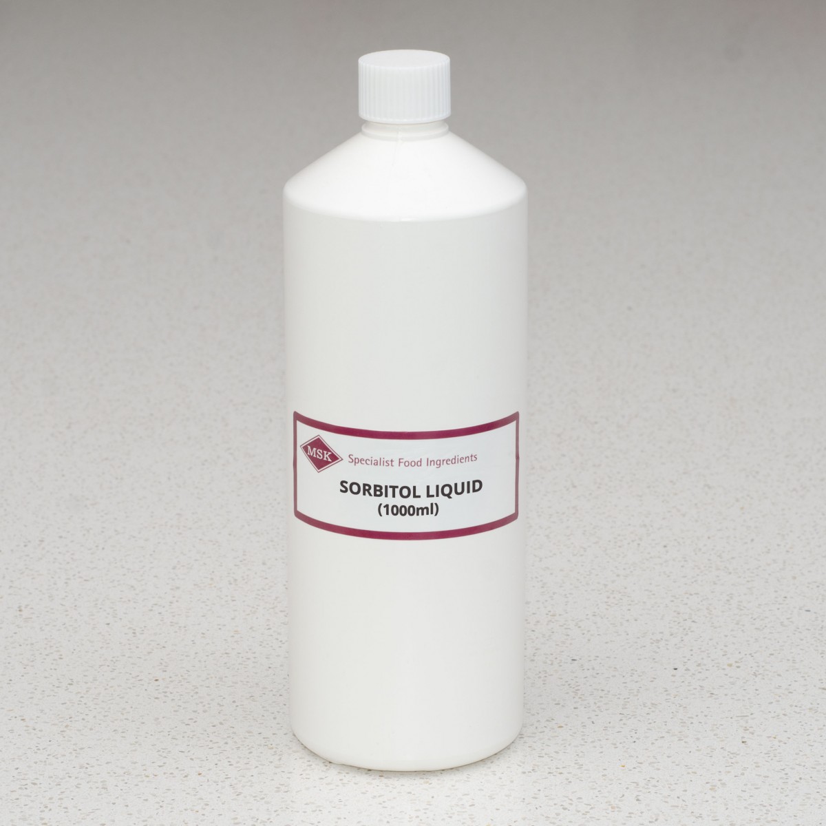 Sorbitol Liquid, 1kg